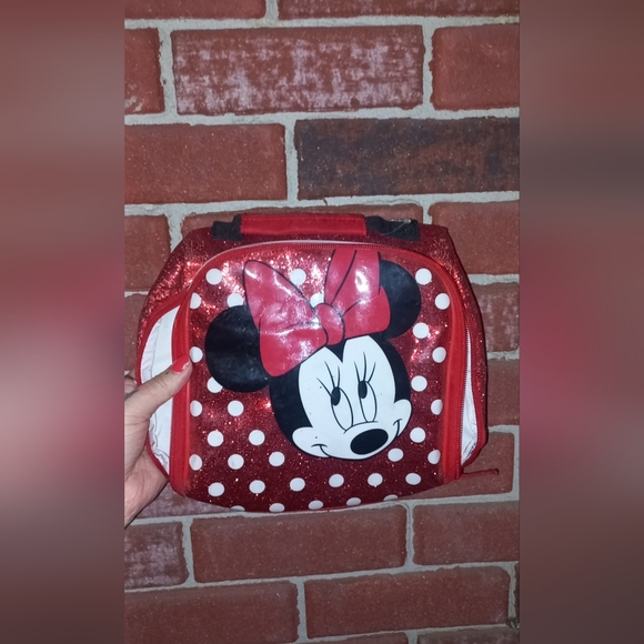 Disney | Other | Minnie Mouse Lunch Box | Poshmark
